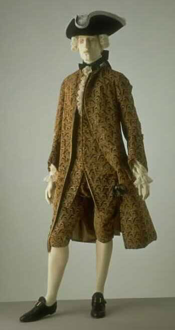 1760-formal dress | 18th century clothing, Fashion, 18th century fashion